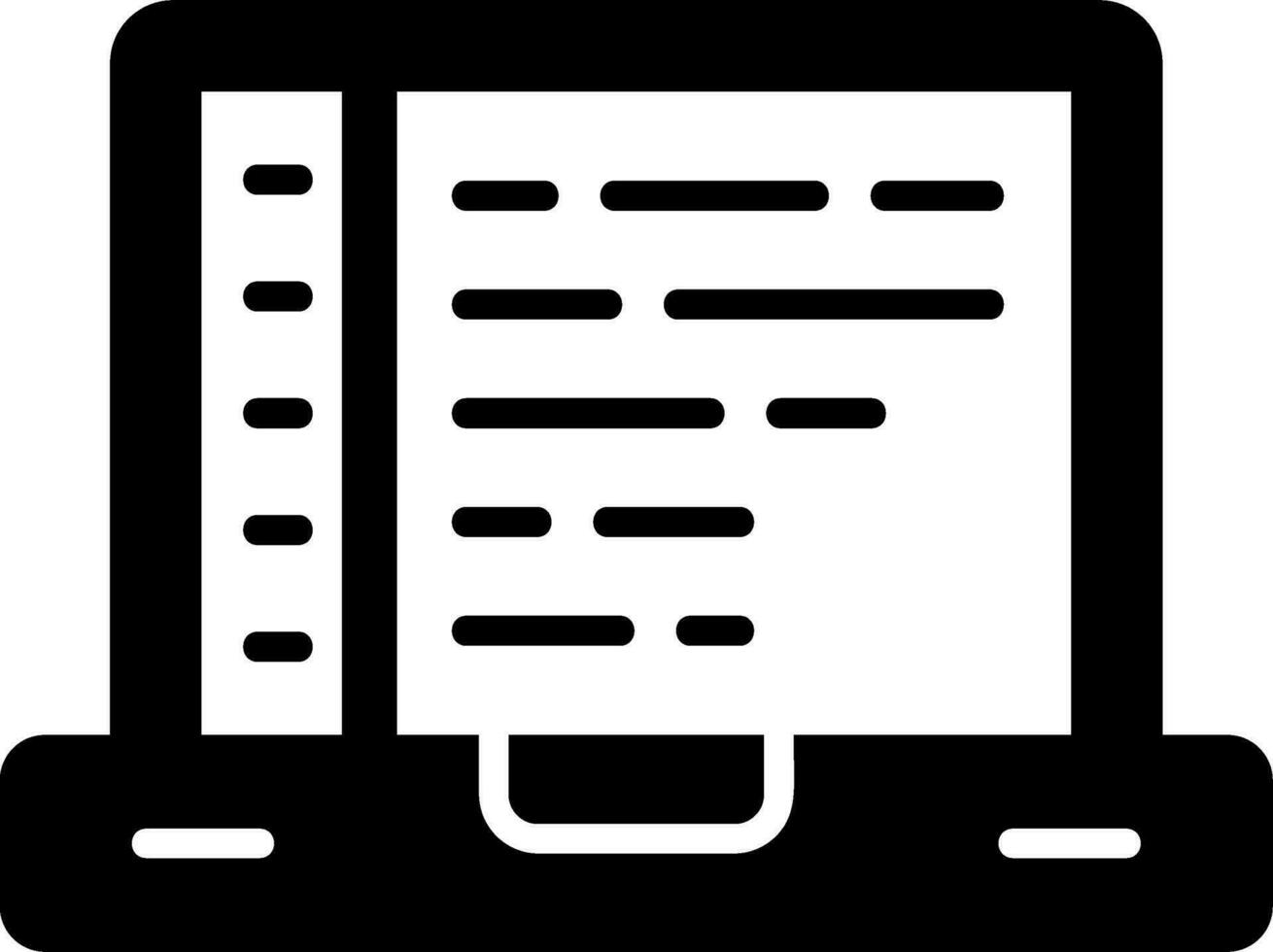 Software Development Vector Icon 31014163 Vector Art at Vecteezy