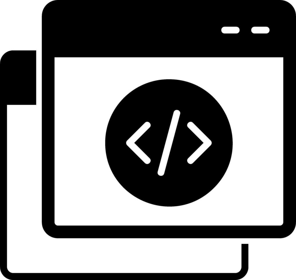 Software Development Vector Icon 31014173 Vector Art At Vecteezy