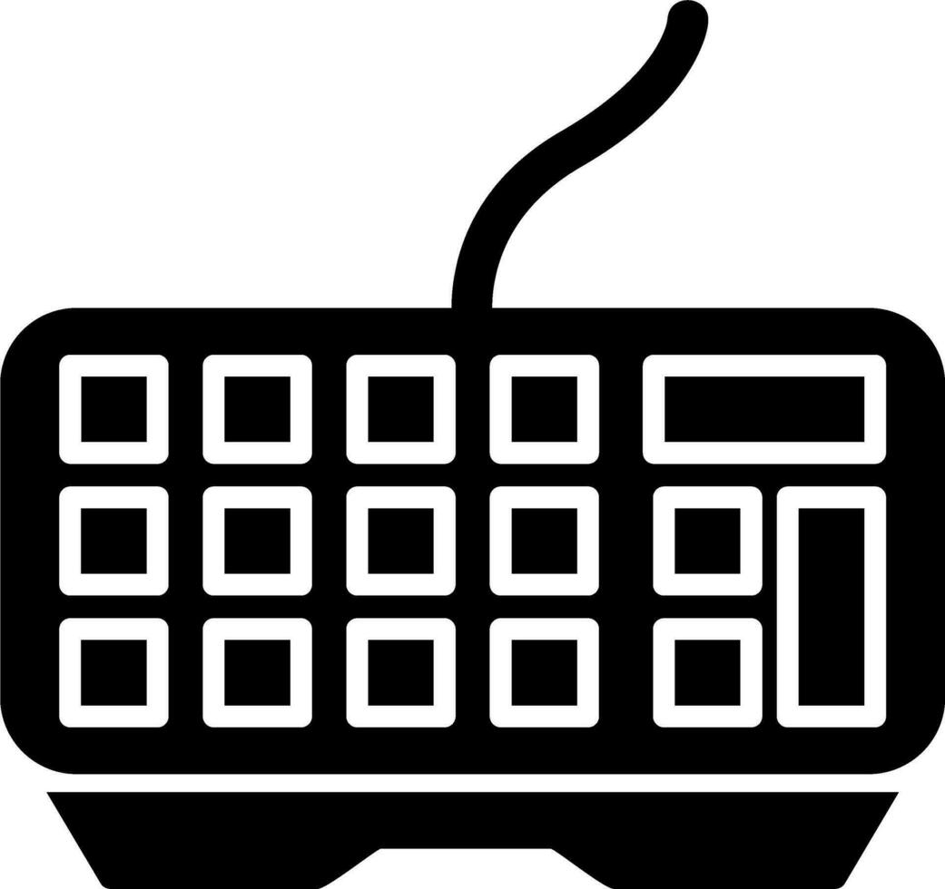 Page 2 Numeric Keyboard Vector Art Icons And Graphics For Free Download