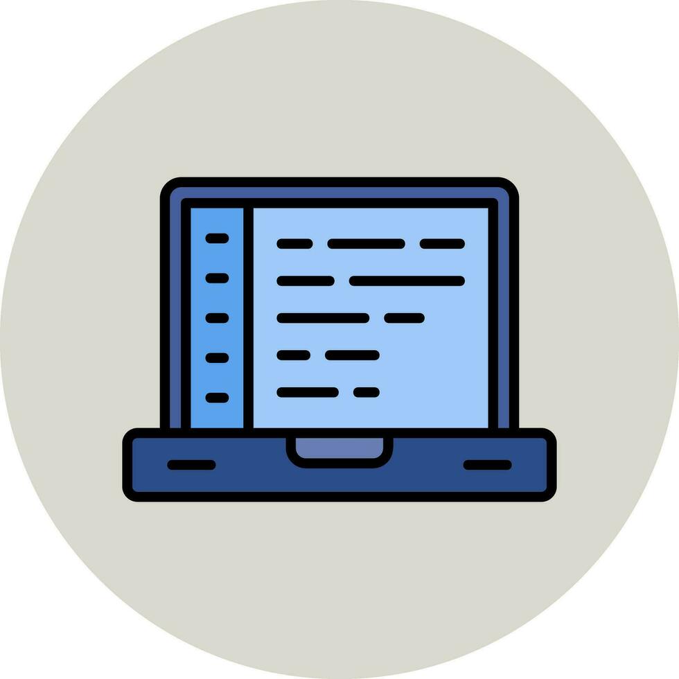 Software Development Vector Icon 31015086 Vector Art at Vecteezy