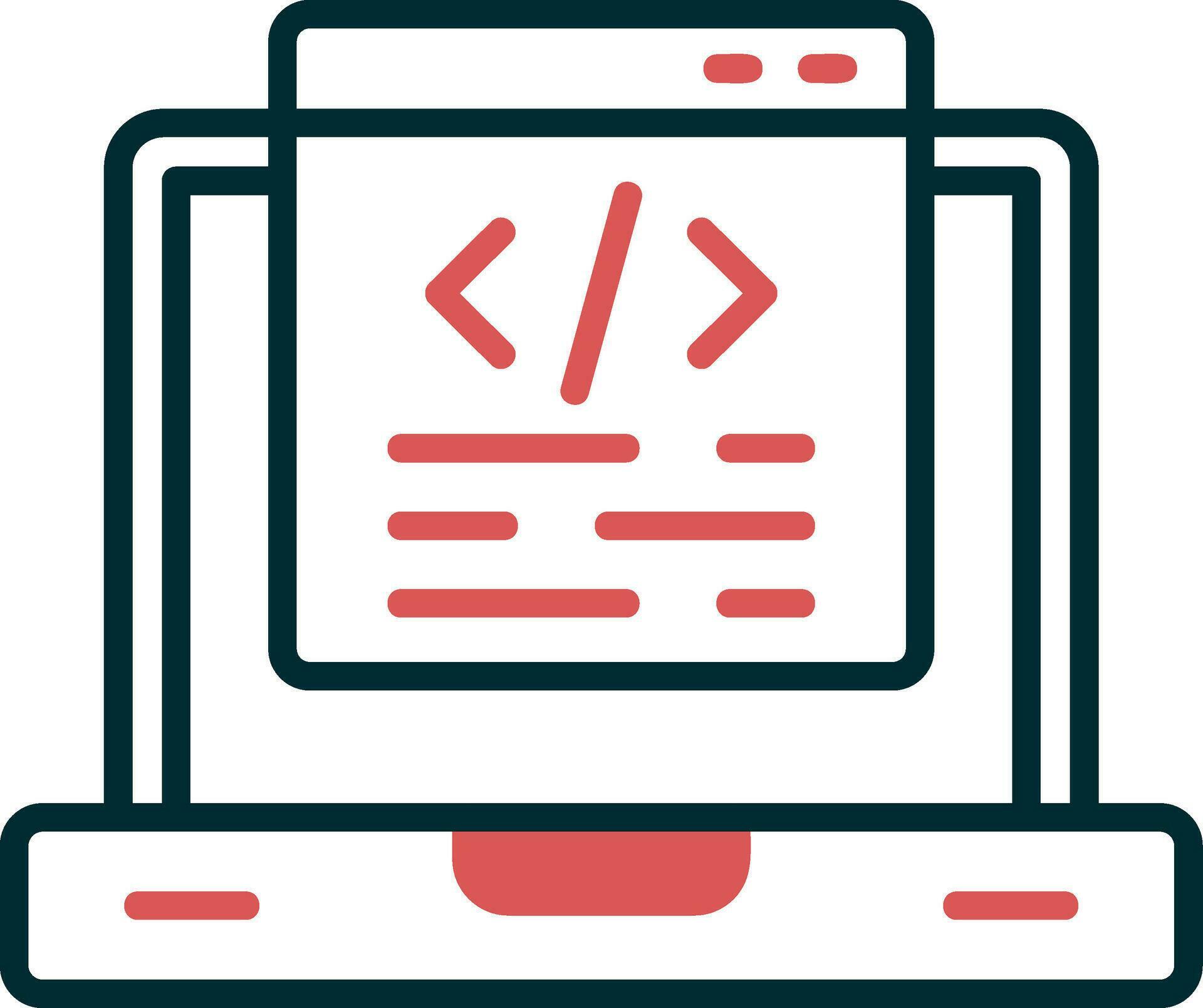 Programming Vector Icon 31017458 Vector Art at Vecteezy