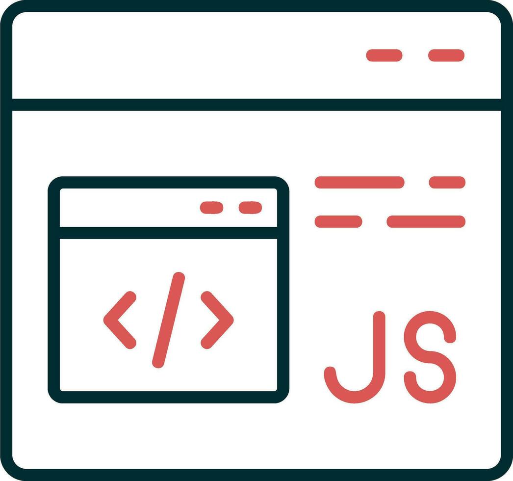 Js File Vector Icon 31017540 Vector Art at Vecteezy