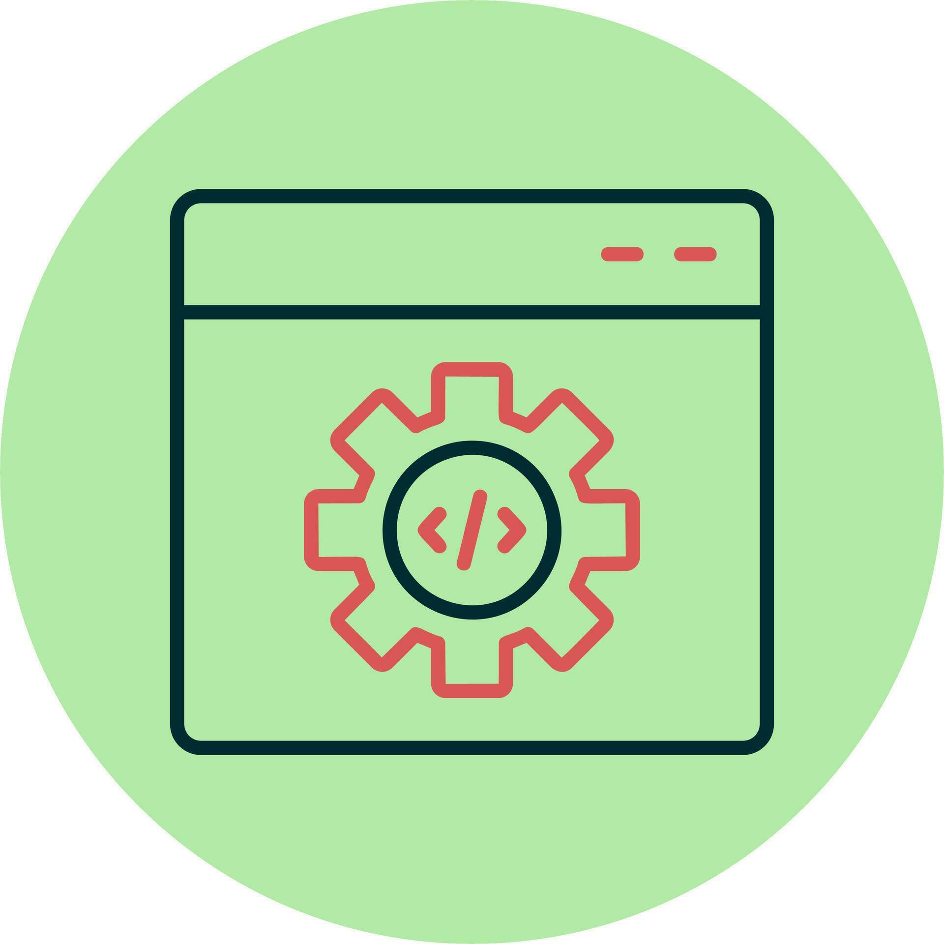 Code Optimisation Vector Icon 31018351 Vector Art at Vecteezy