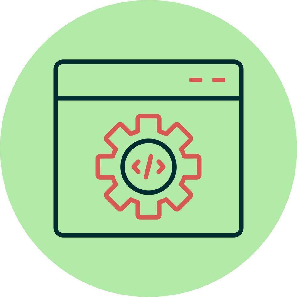 Code Optimisation Vector Icon 31018351 Vector Art At Vecteezy