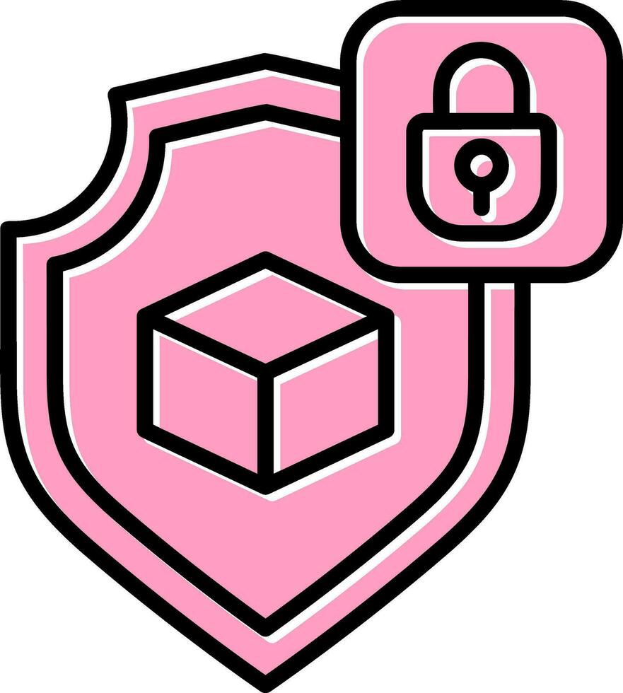 Security Vector Icon 31018732 Vector Art At Vecteezy