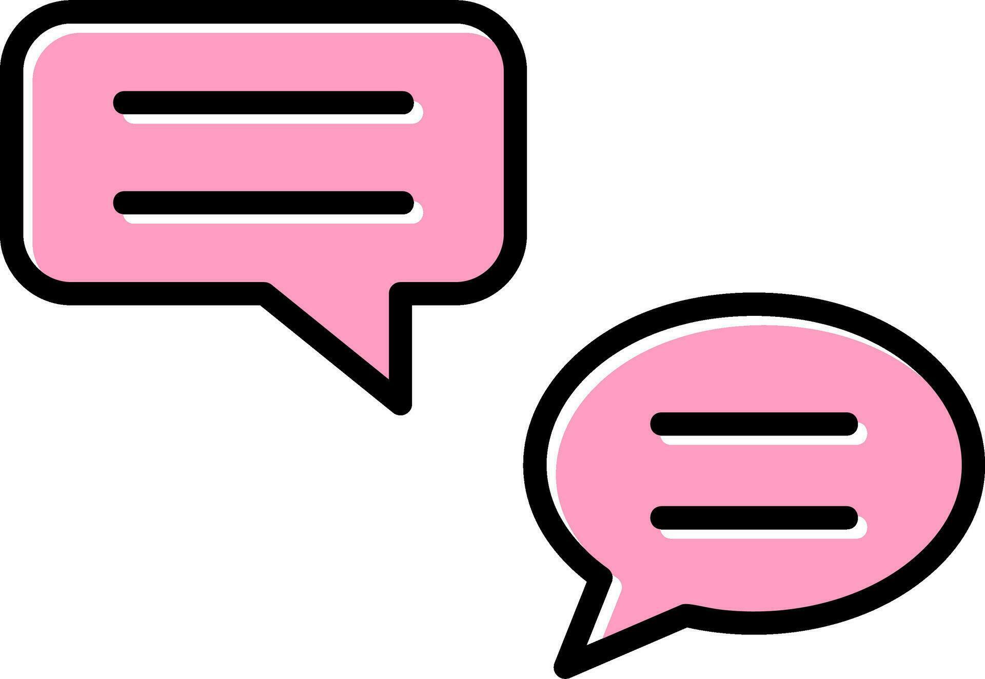 Answer Vector Icon 31018921 Vector Art at Vecteezy