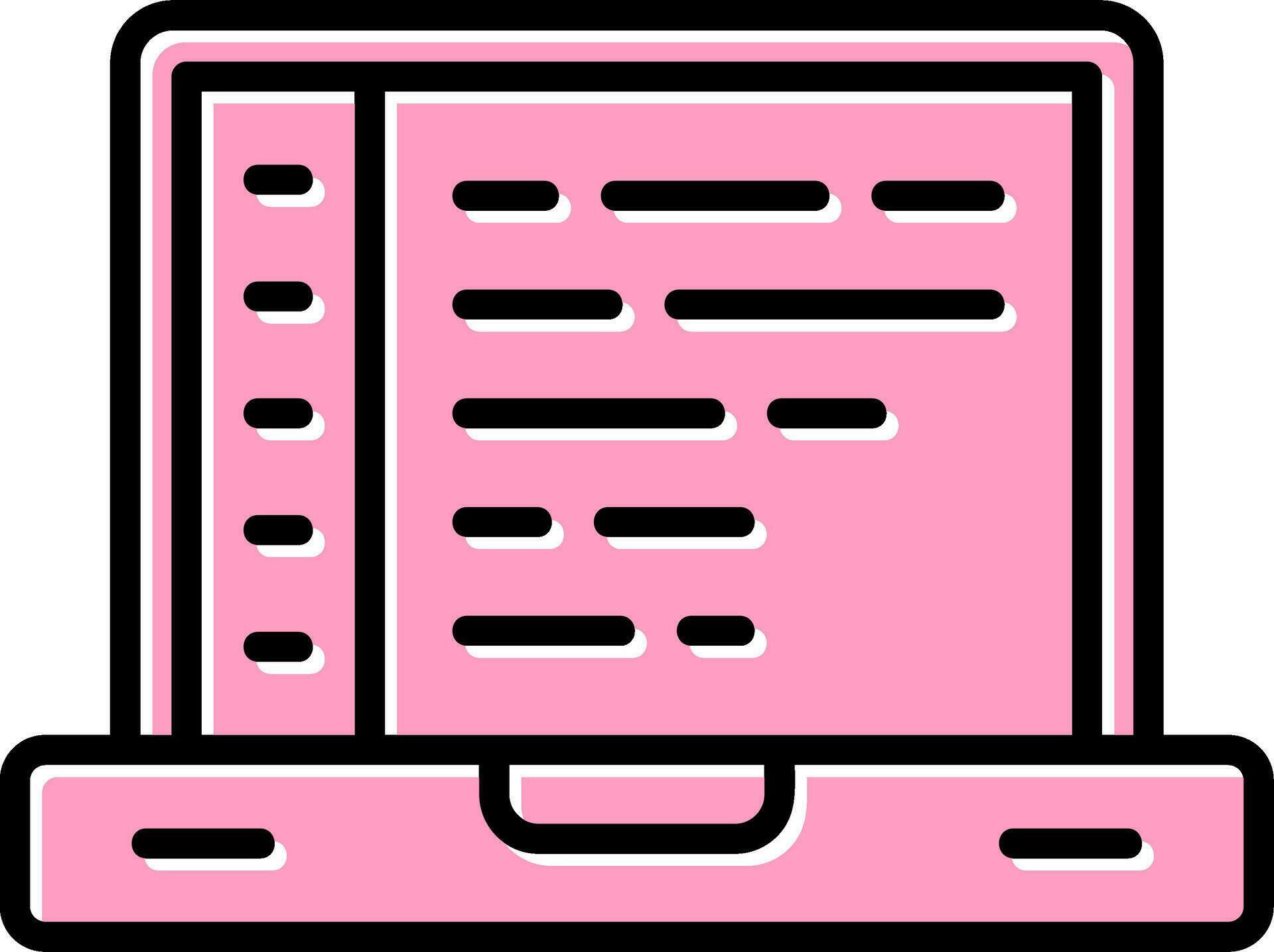Software Development Vector Icon 31019045 Vector Art At Vecteezy