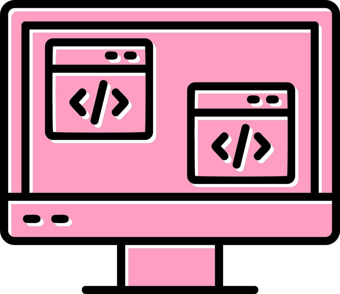 App File Format Vector Icon 31019100 Vector Art At Vecteezy 