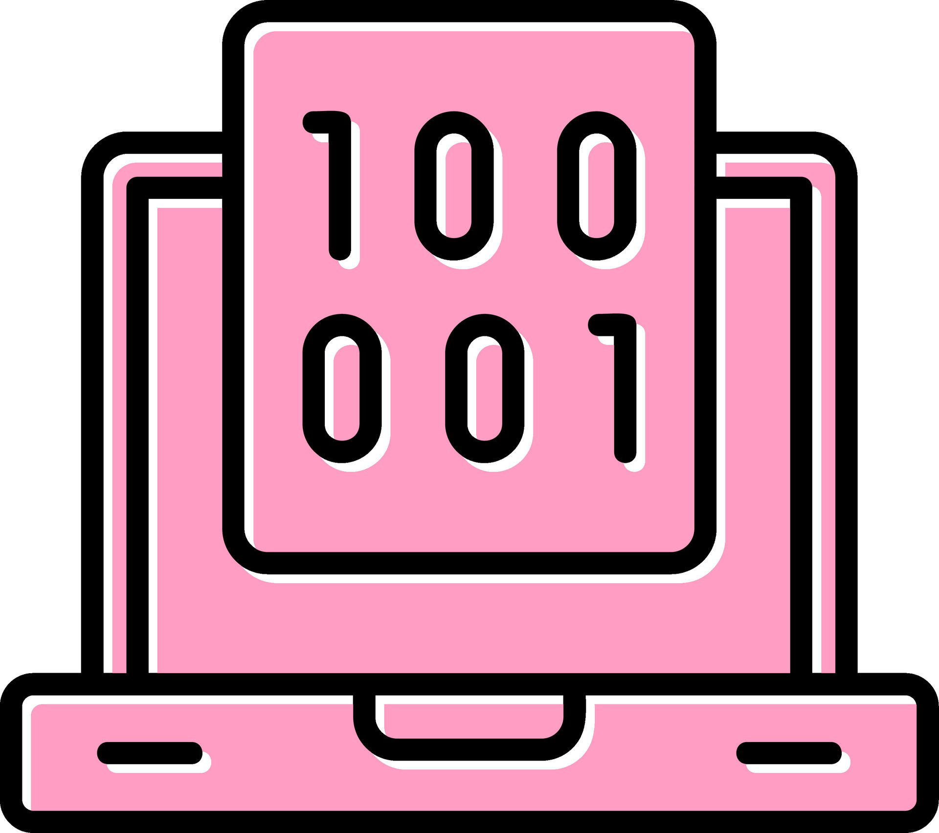 Programming Language Vector Icon 31019118 Vector Art At Vecteezy