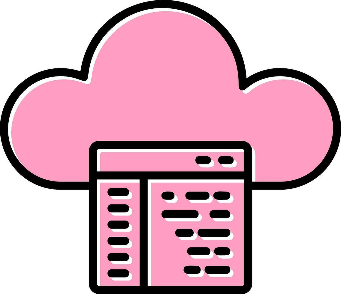 Programming Language Vector Icon 31019136 Vector Art At Vecteezy