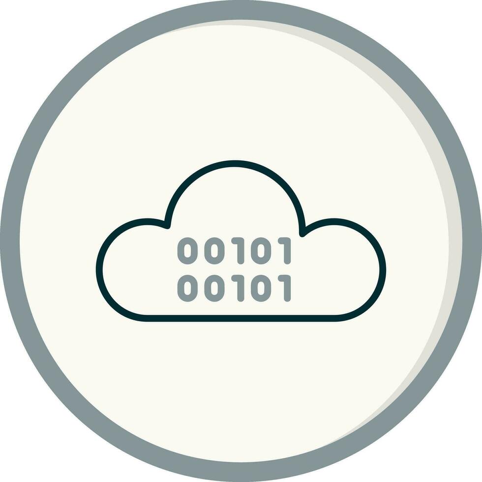 Cloud Coding Vector Icon 31019843 Vector Art at Vecteezy Cloud Coding Vector Icon 31019843 Vector Art at Vecteezy