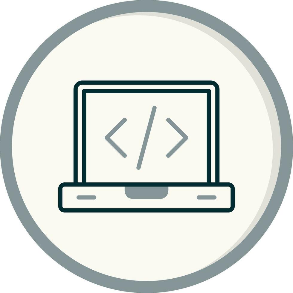 Developer Vector Icon 31019875 Vector Art at Vecteezy