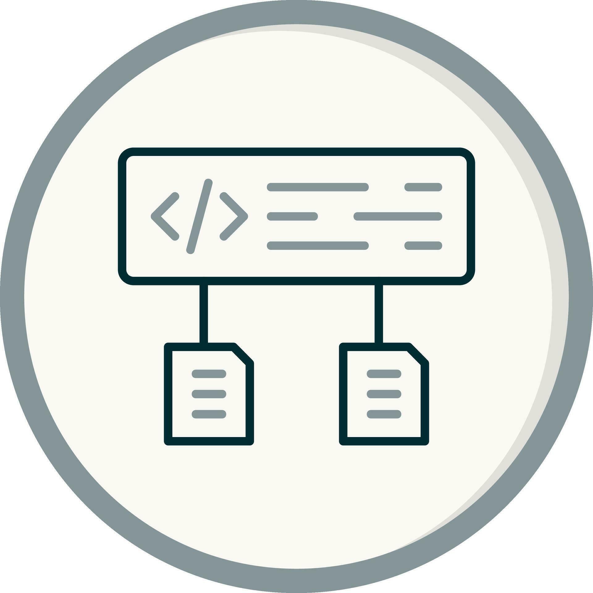 Data Flow Vector Icon 31019907 Vector Art at Vecteezy