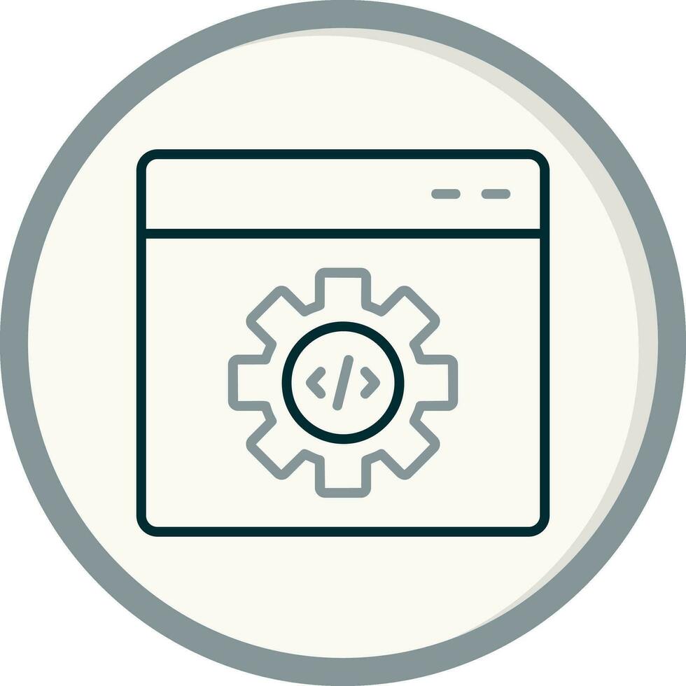 Code Optimisation Vector Icon 31019952 Vector Art At Vecteezy