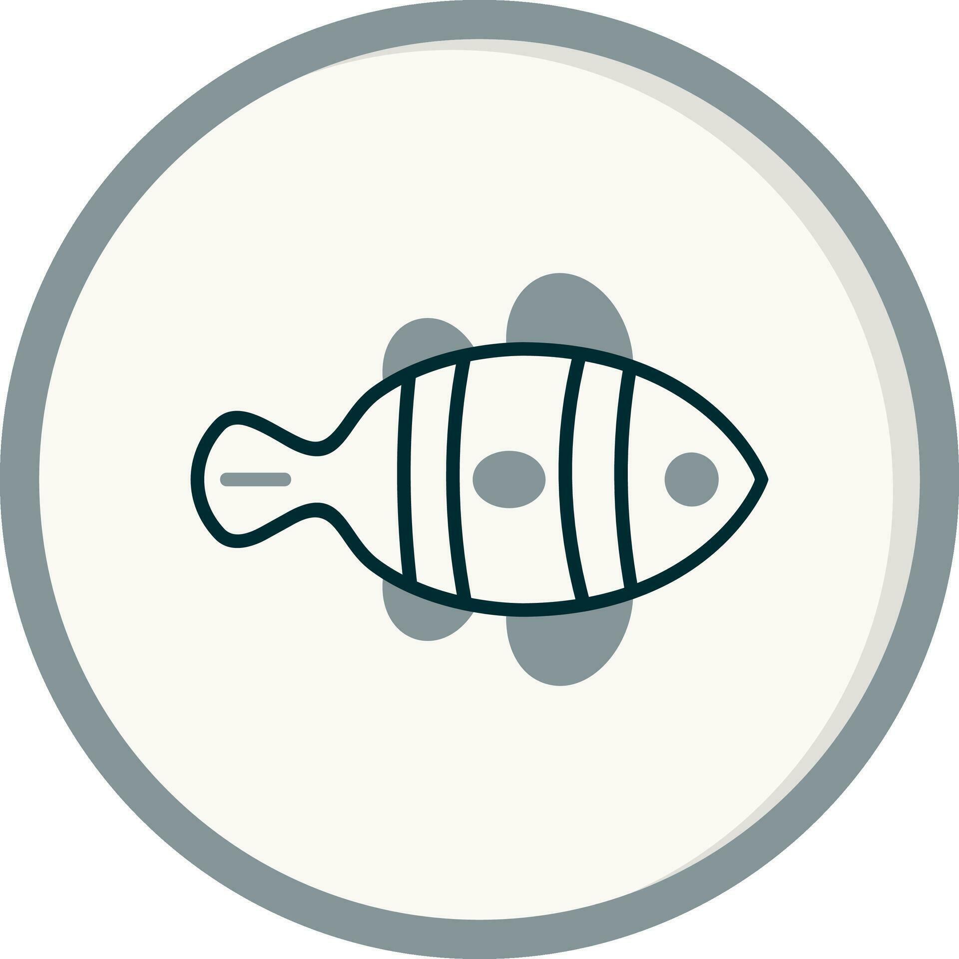 Clown Fish Vector Icon 31020049 Vector Art at Vecteezy Clown Fish Vector Icon 31020049 Vector Art at Vecteezy