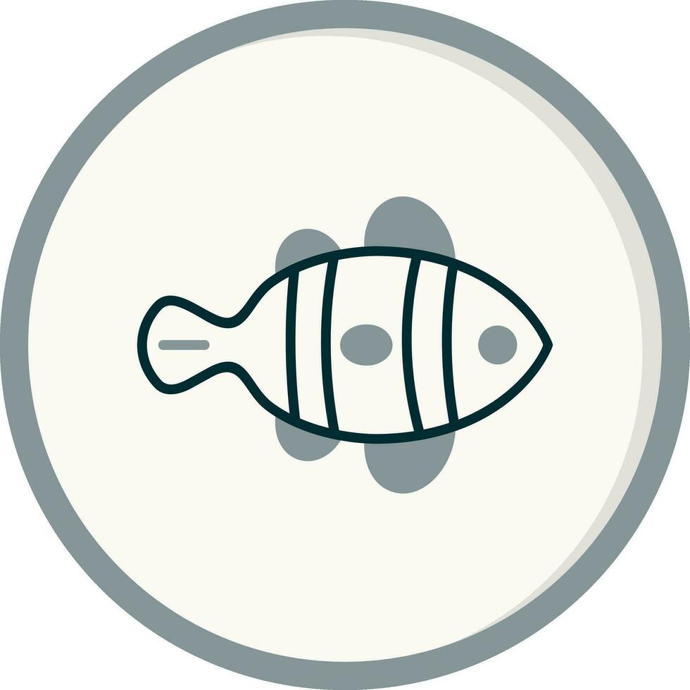 Clown Fish Vector Icon 31020049 Vector Art at Vecteezy Clown Fish Vector Icon 31020049 Vector Art at Vecteezy