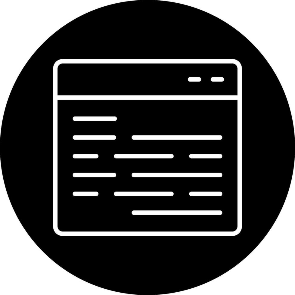 Article Vector Icon 31020721 Vector Art at Vecteezy