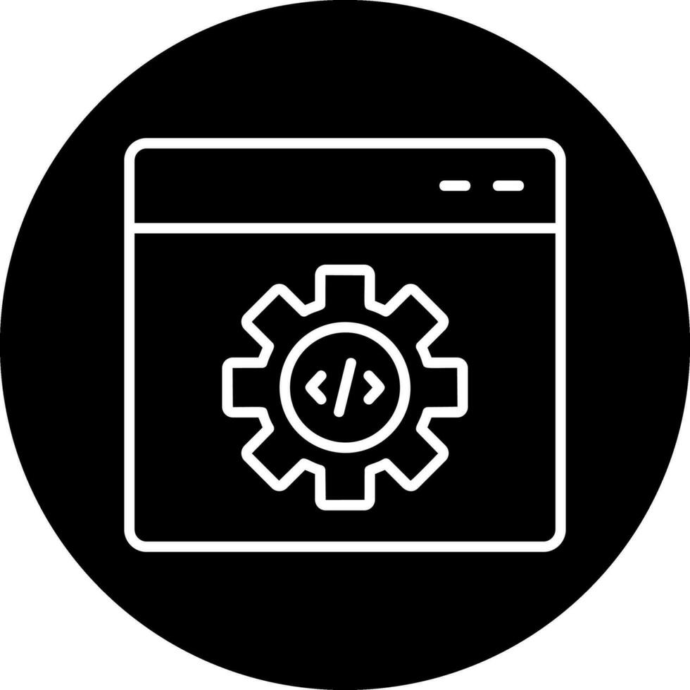 Code Optimisation Vector Icon 31020761 Vector Art At Vecteezy