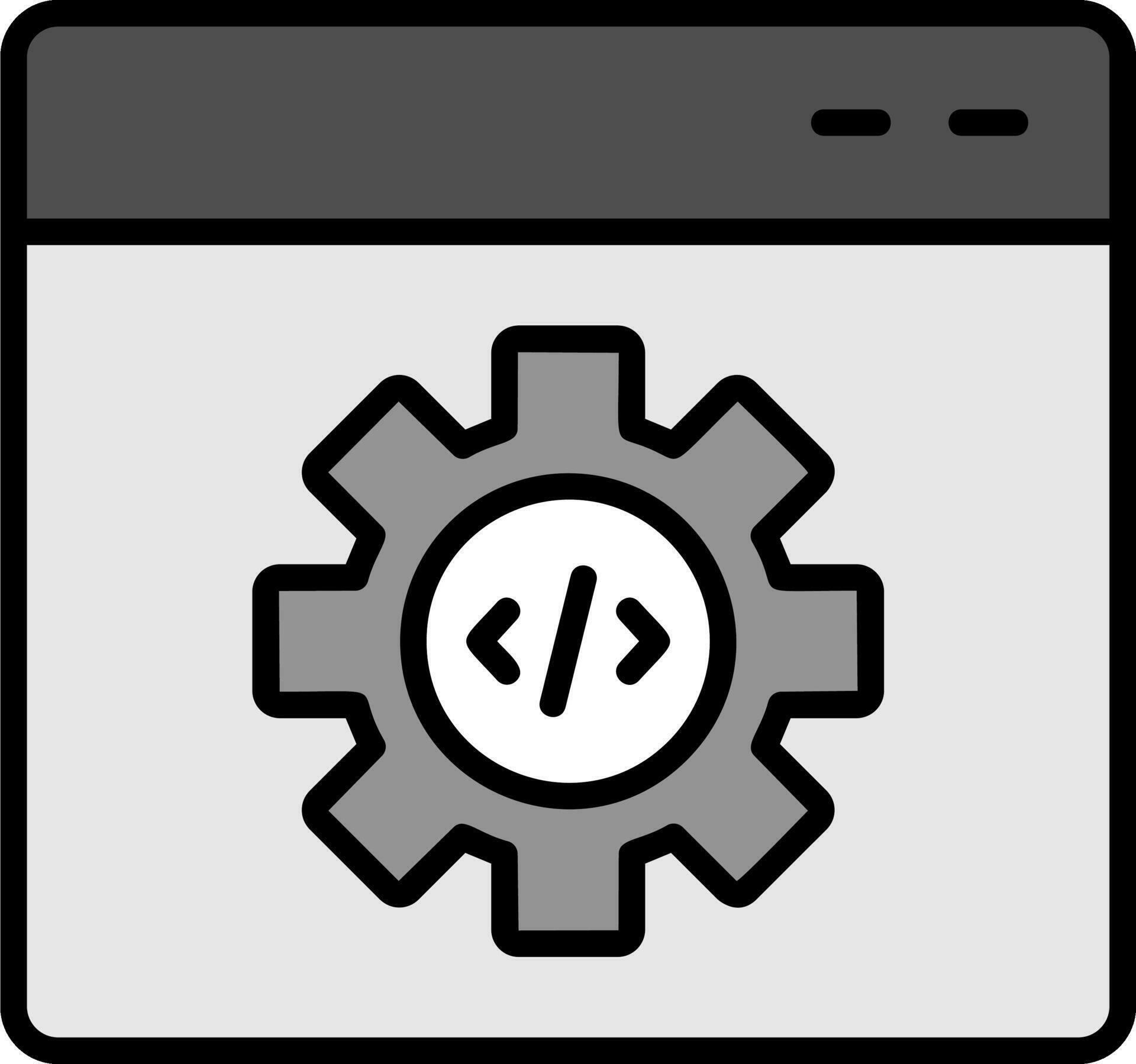 Code Optimisation Vector Icon 31021635 Vector Art at Vecteezy