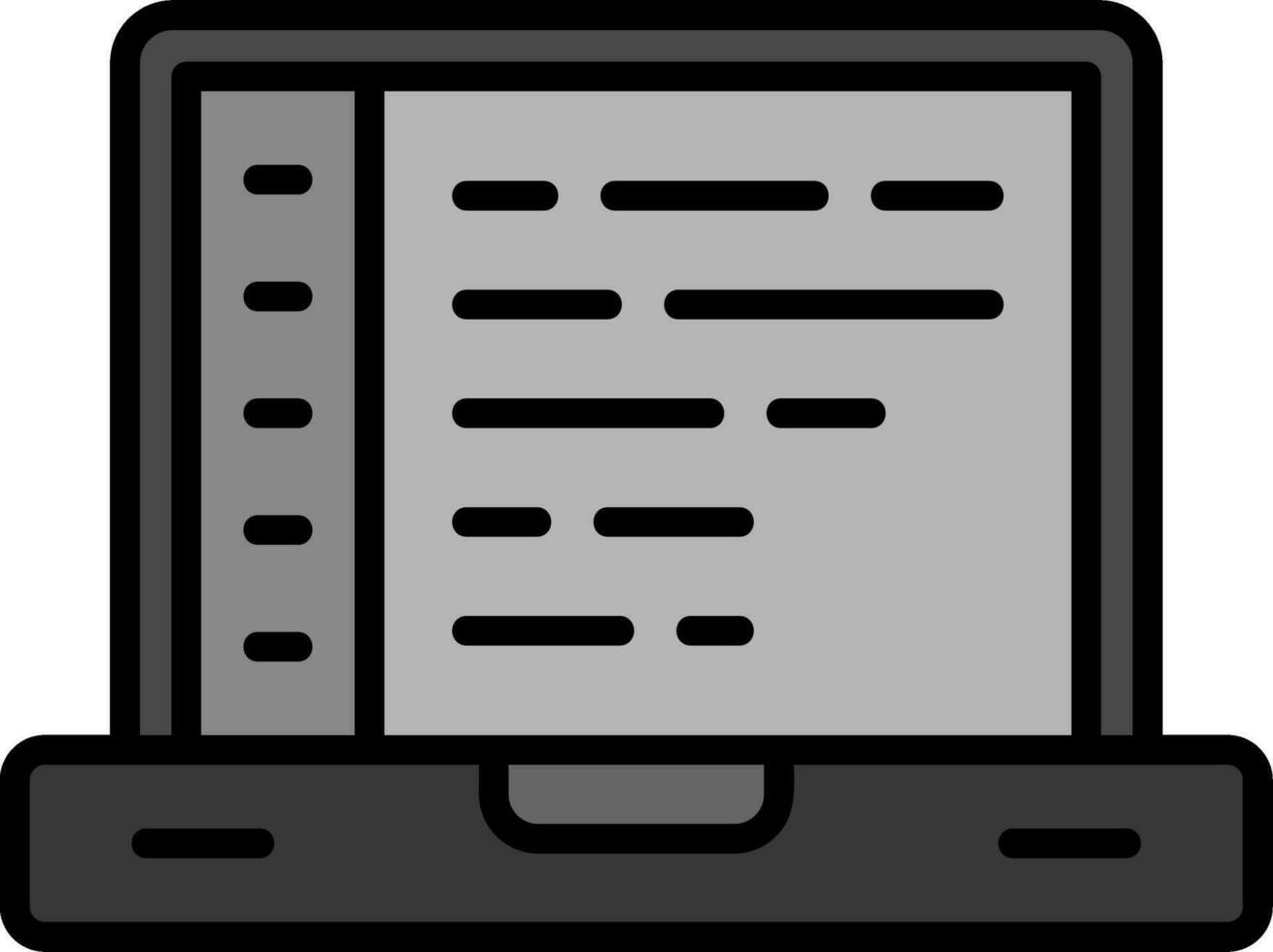 Software Development Vector Icon 31021647 Vector Art At Vecteezy