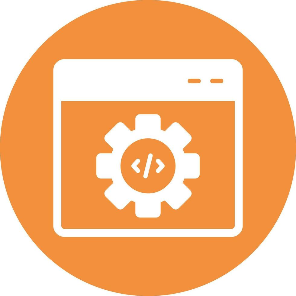 Code Optimisation Vector Icon 31022495 Vector Art At Vecteezy
