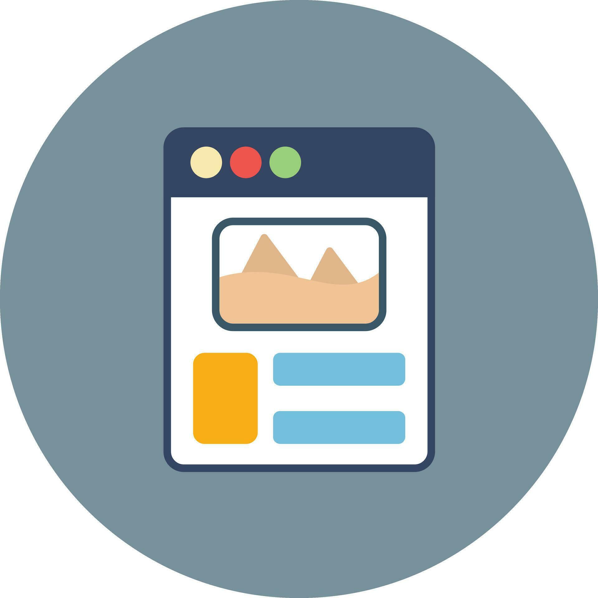 User Interface Vector Icon 31063406 Vector Art at Vecteezy