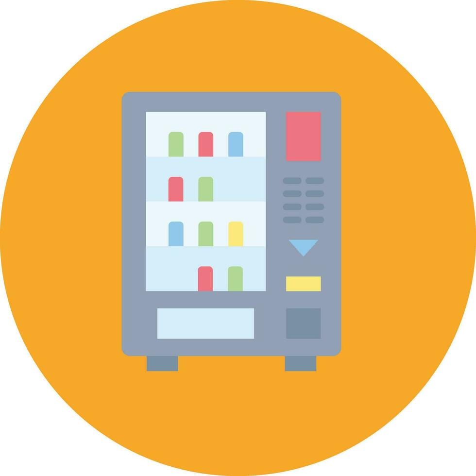Vending Machine Vector Icon 31063893 Vector Art at Vecteezy