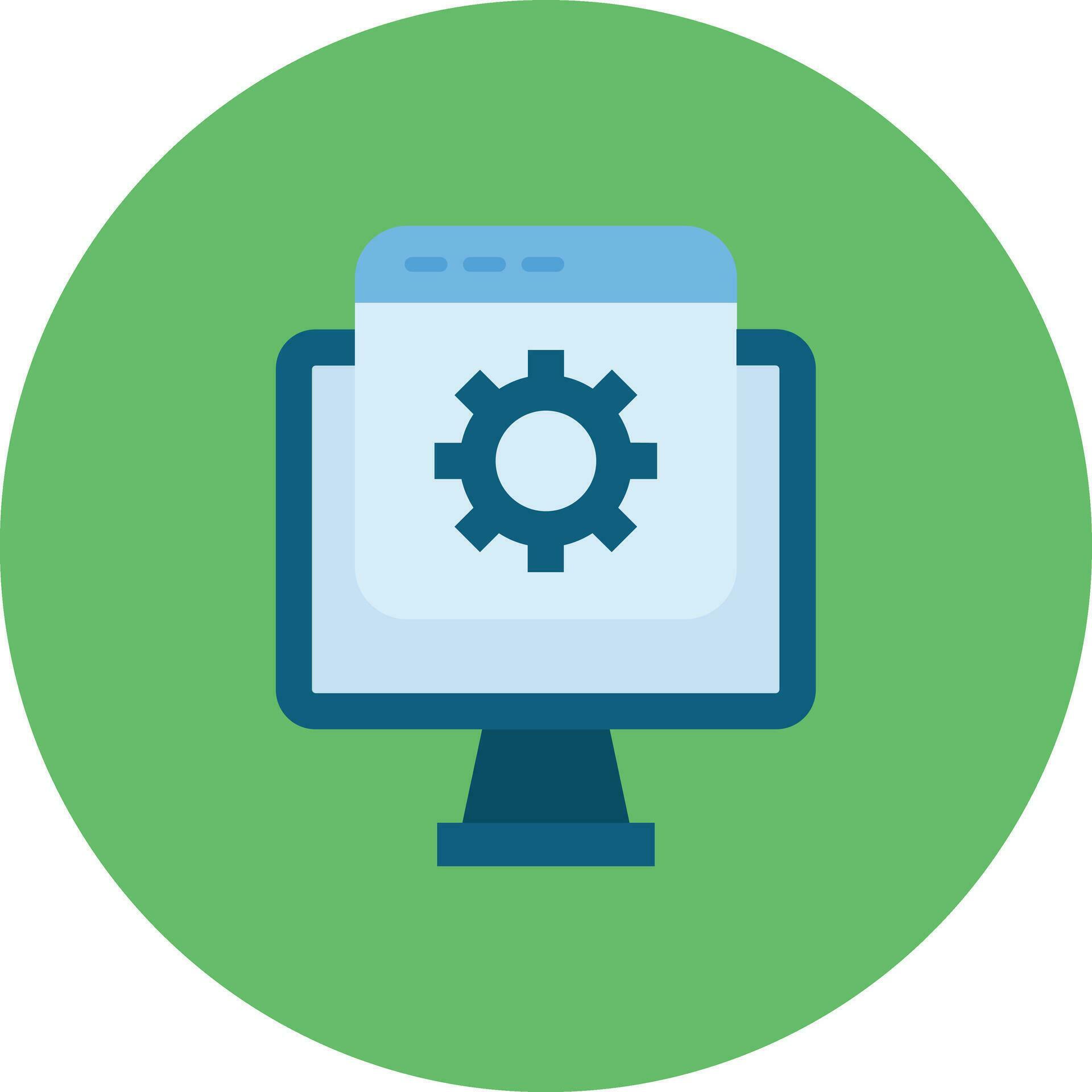 Develop Vector Icon 31064477 Vector Art at Vecteezy