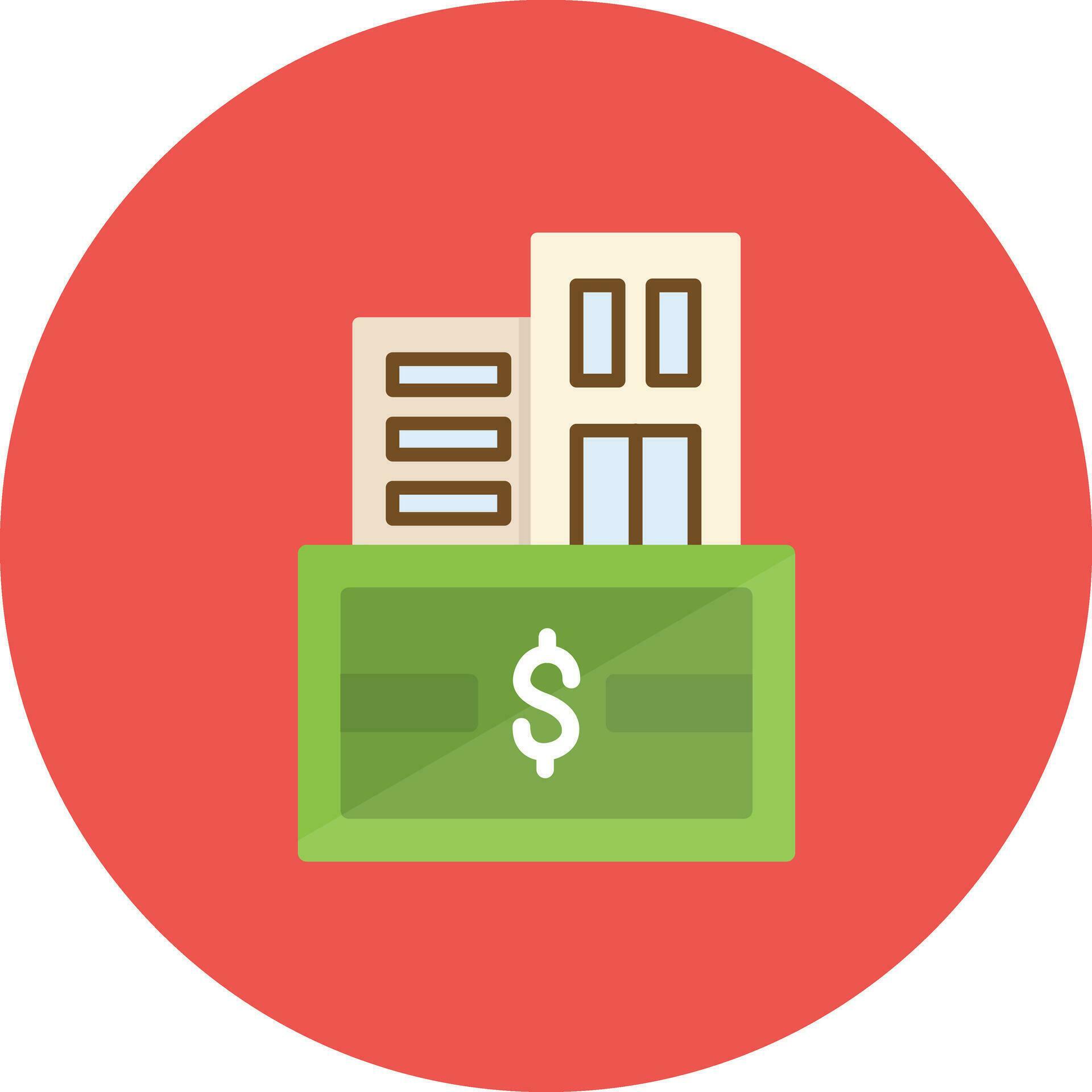 Fixed Asset Vector Icon 31064641 Vector Art at Vecteezy