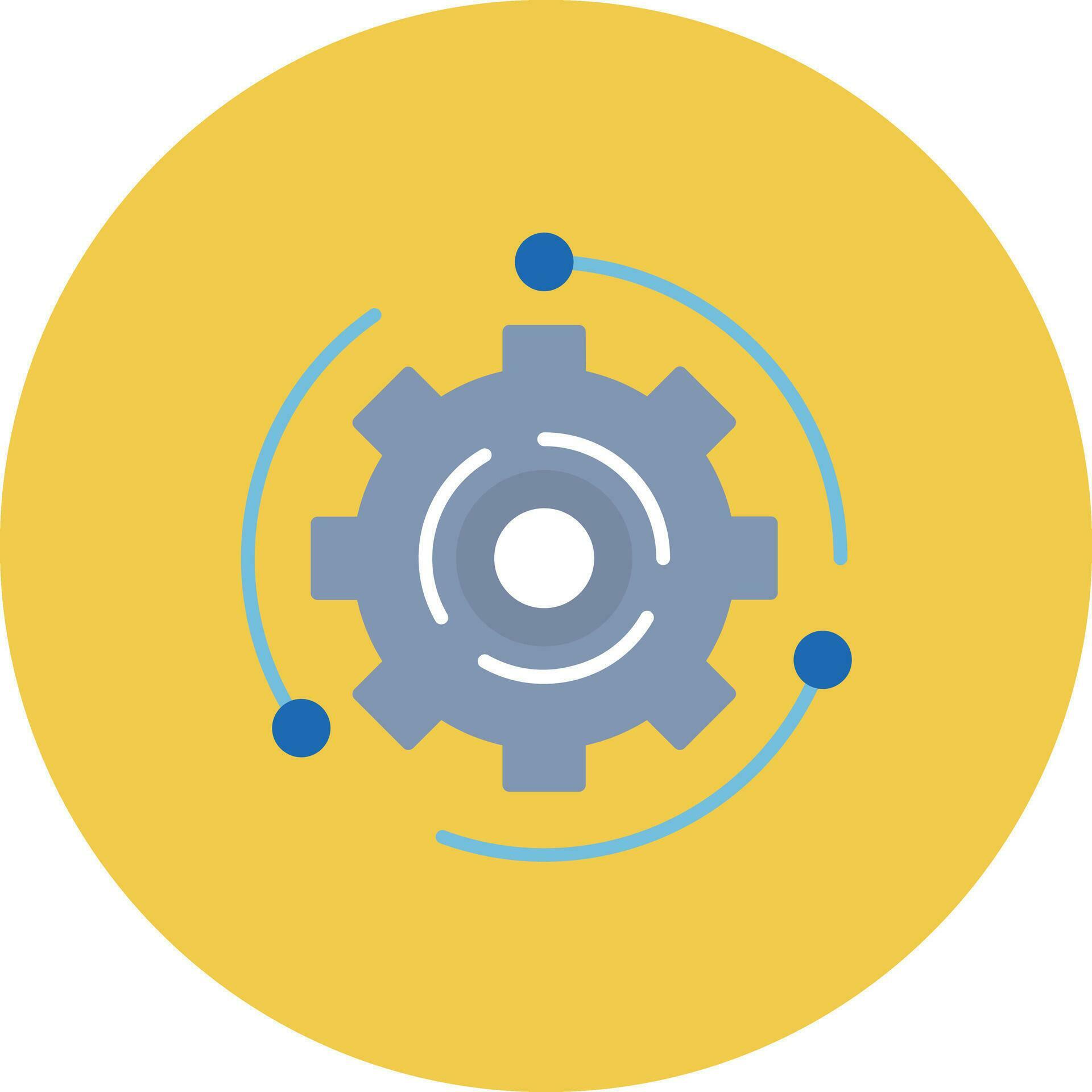 Automate Vector Icon 31065358 Vector Art At Vecteezy