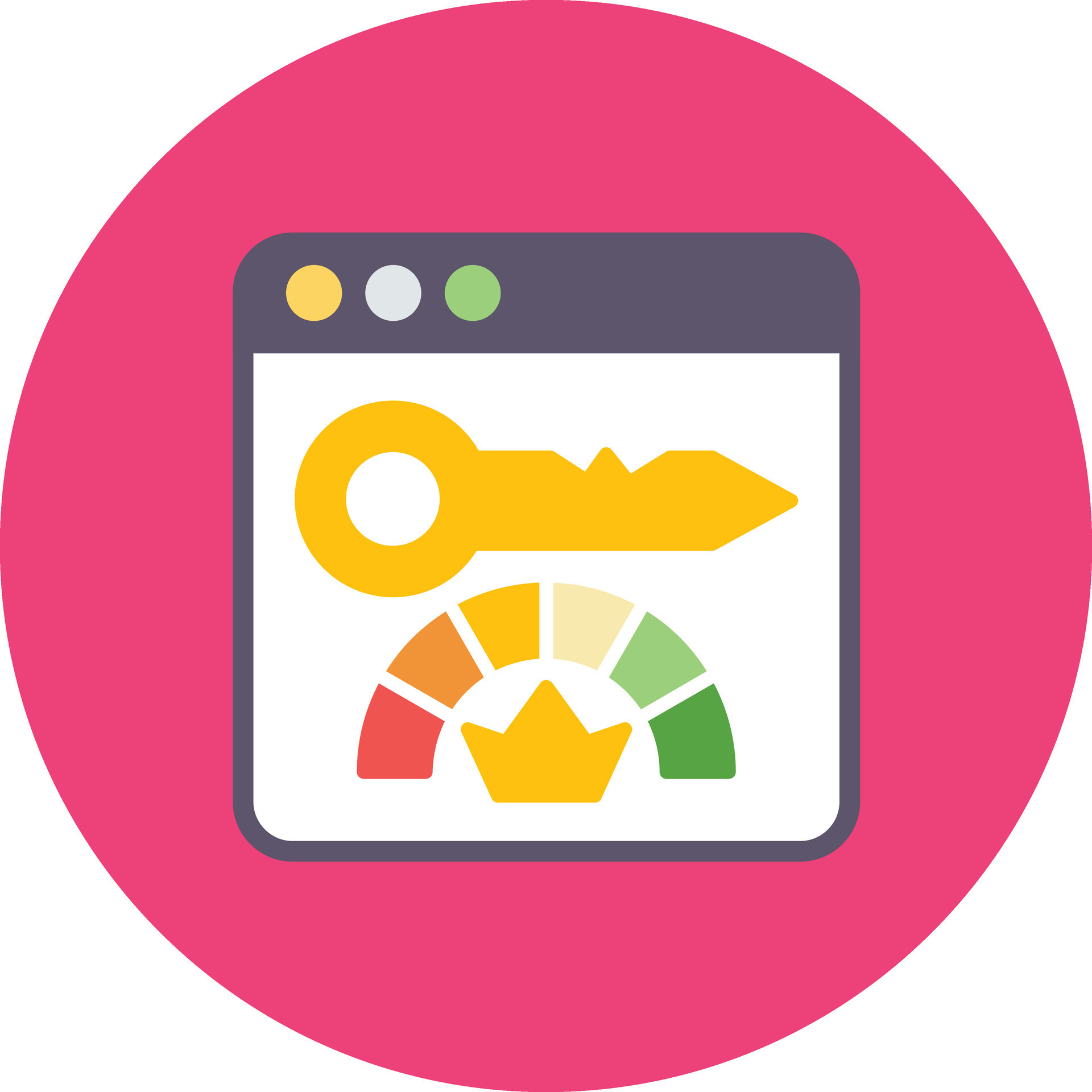 KPI Vector Icon 31065400 Vector Art at Vecteezy KPI Vector Icon 31065400 Vector Art at Vecteezy
