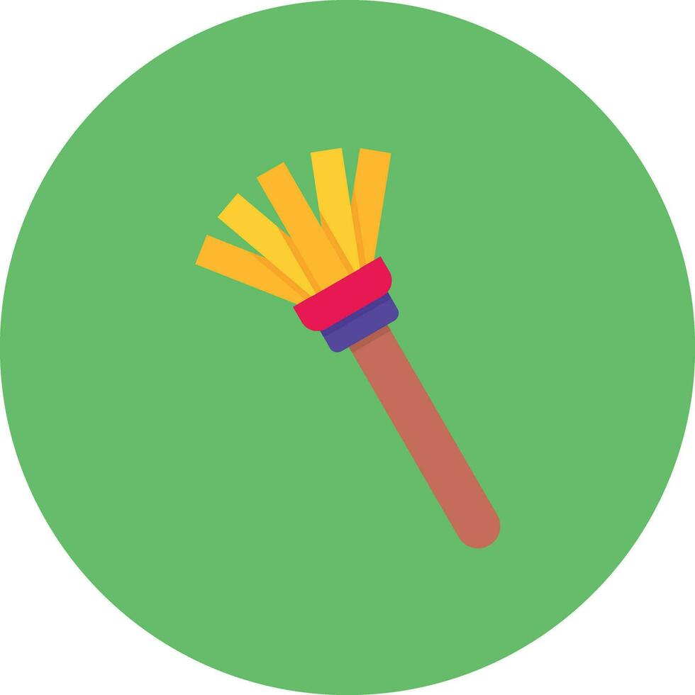 Dusting Vector Icon 31066310 Vector Art at Vecteezy