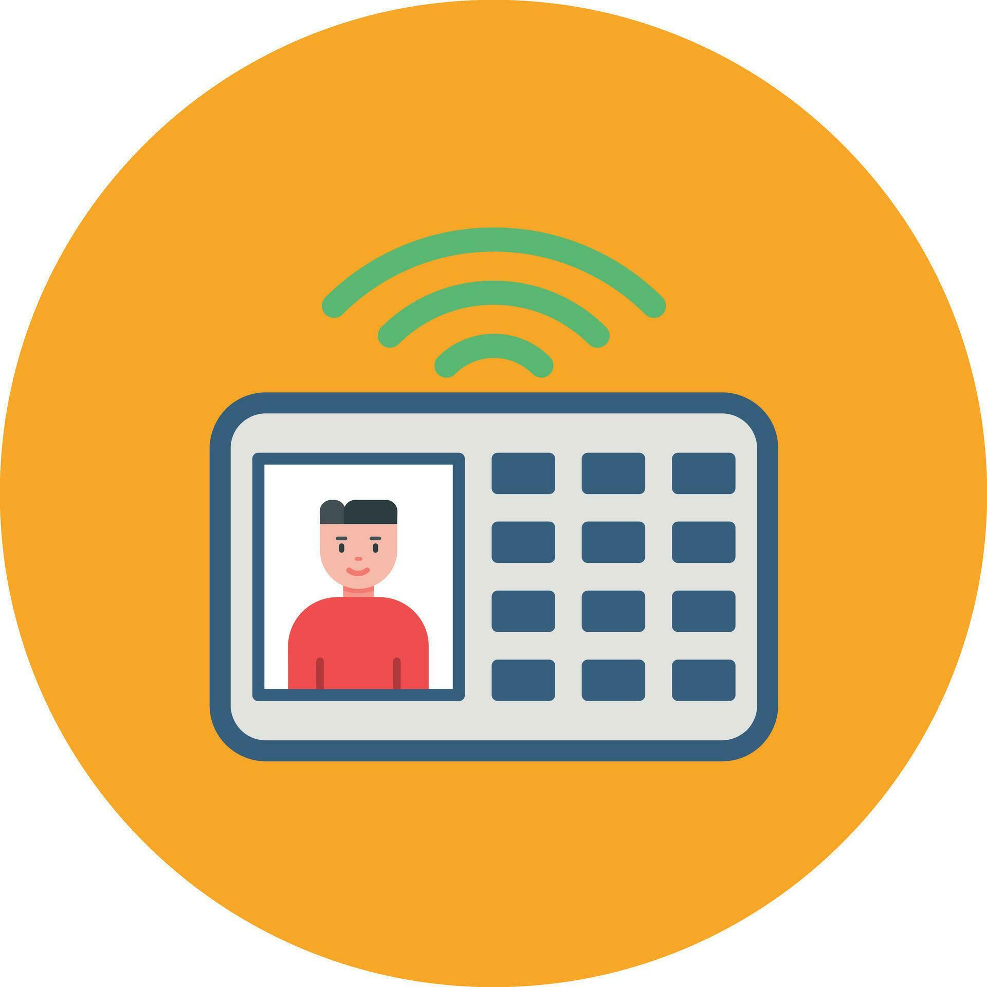 Intercom Vector Icon 31066628 Vector Art at Vecteezy