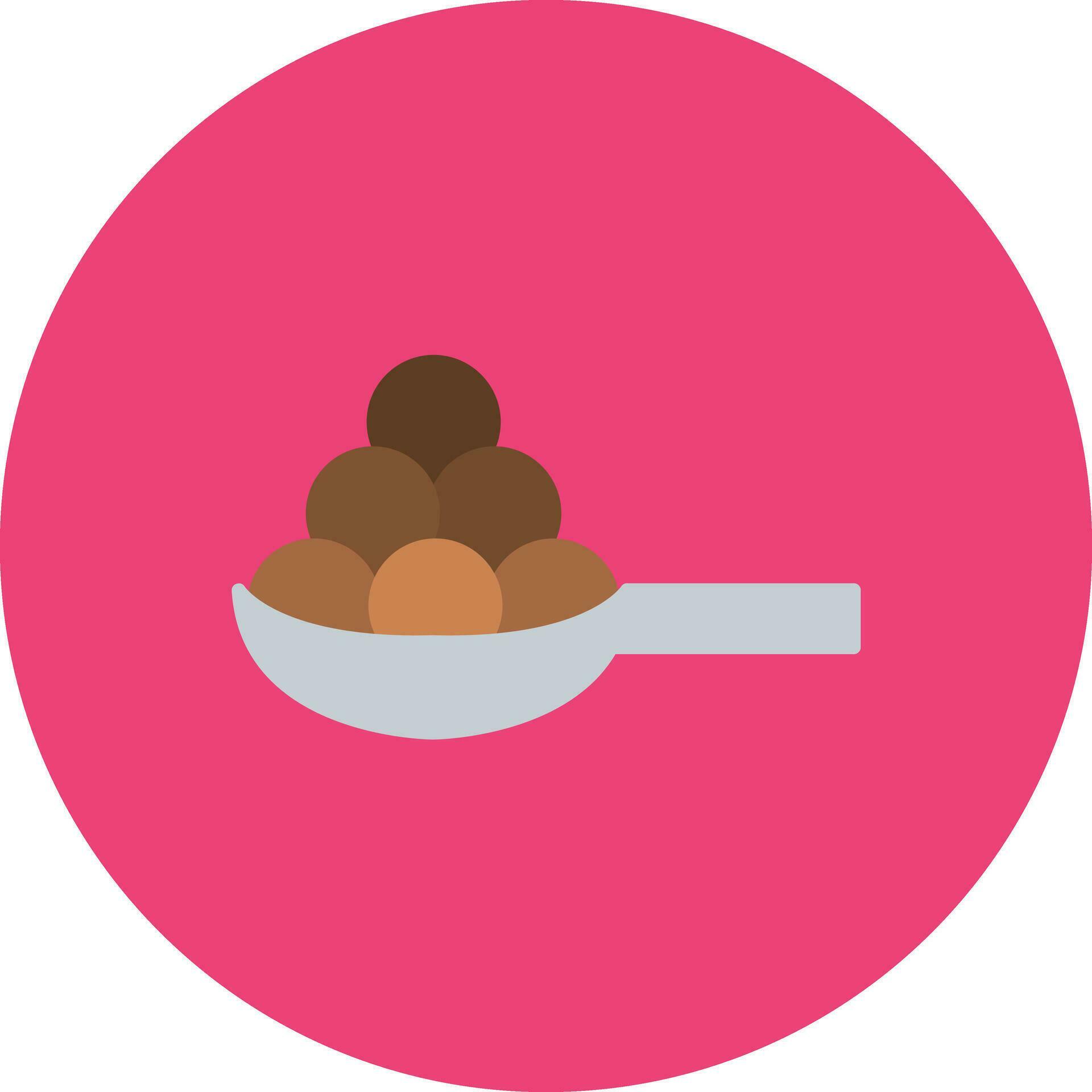 Tapioca Vector Icon 31068110 Vector Art at Vecteezy