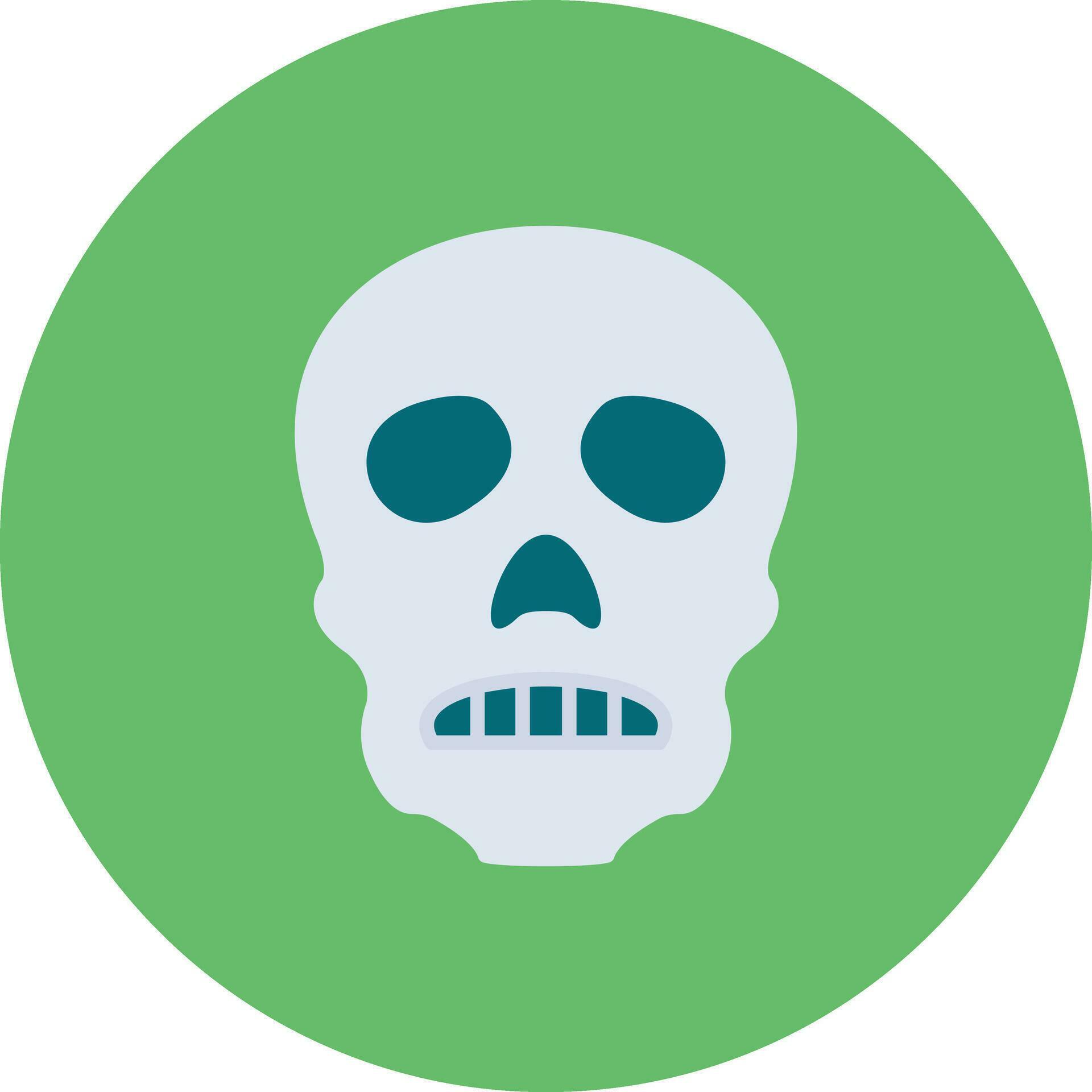 Skull Vector Icon 31068295 Vector Art At Vecteezy