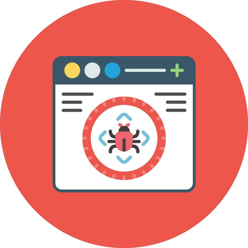 Bug Vector Icon 31068955 Vector Art at Vecteezy