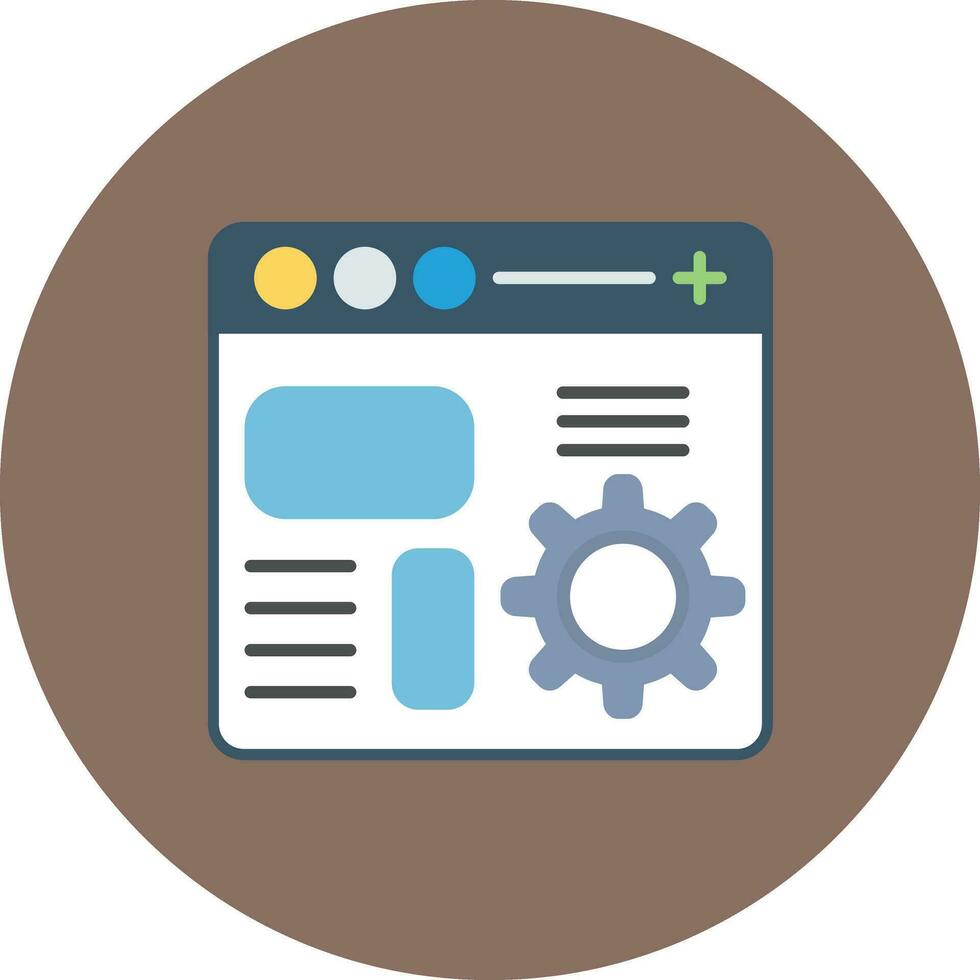 Code Setting Vector Icon 31068995 Vector Art at Vecteezy