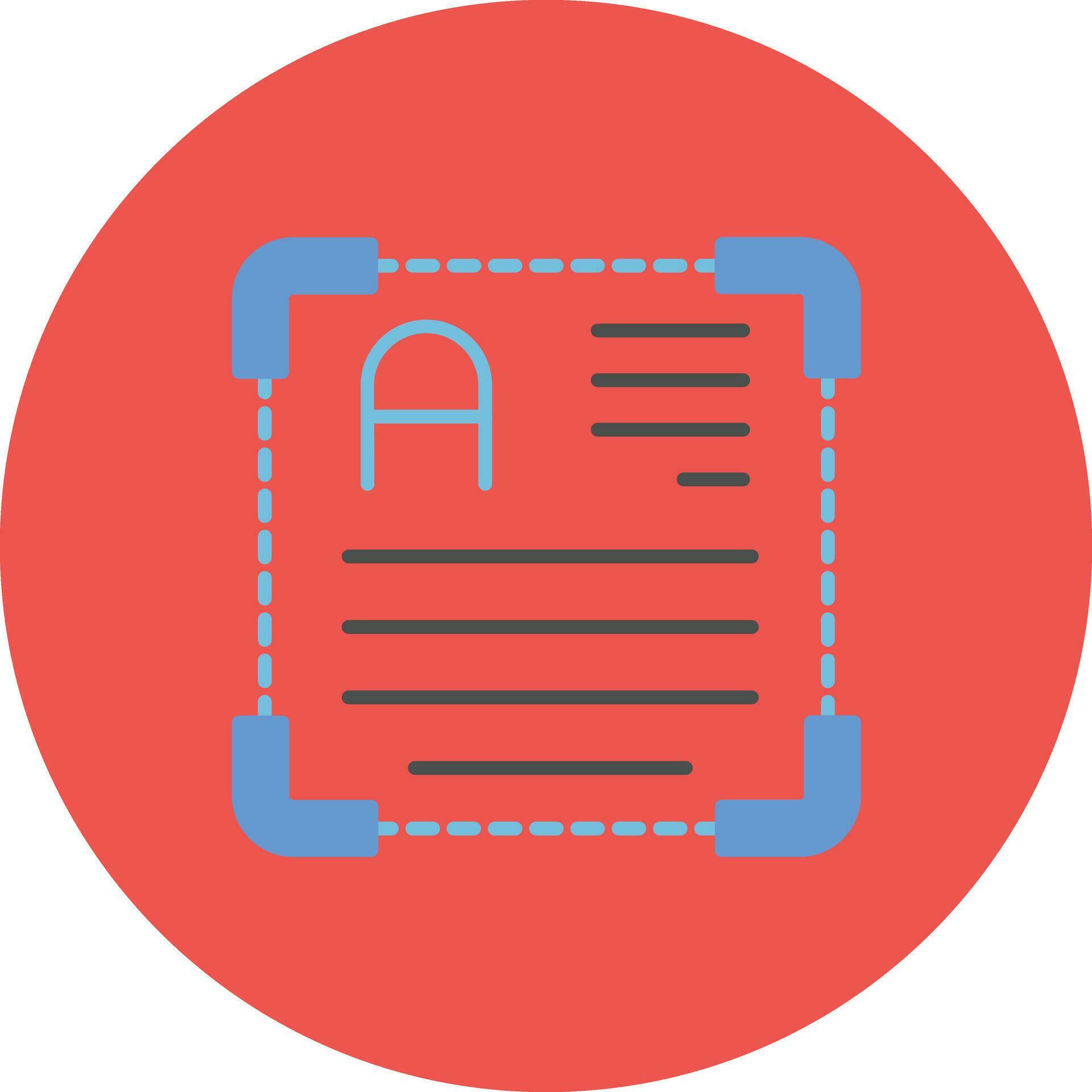 Text Editor Vector Icon 31069008 Vector Art at Vecteezy