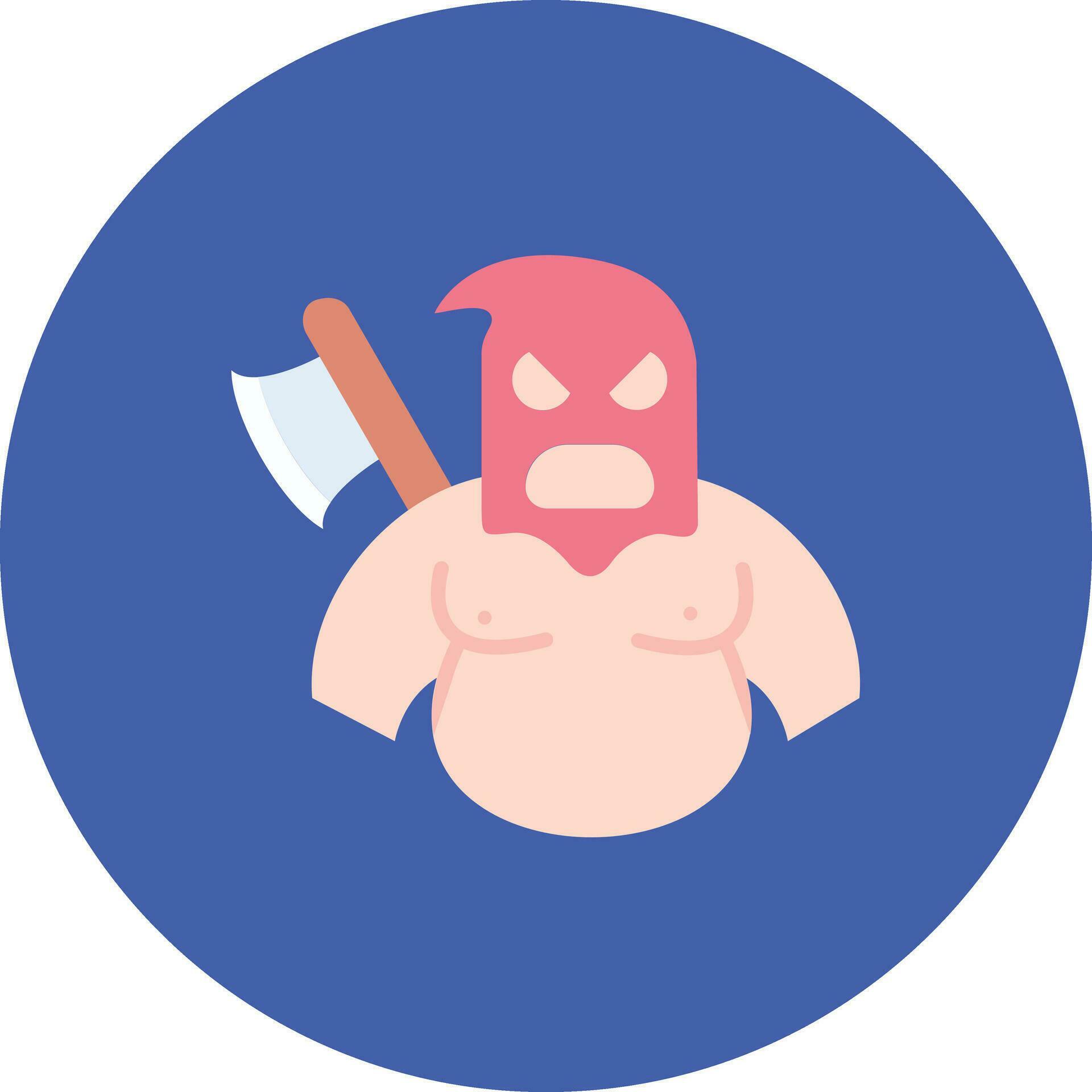 Executioner Vector Icon 31069151 Vector Art at Vecteezy