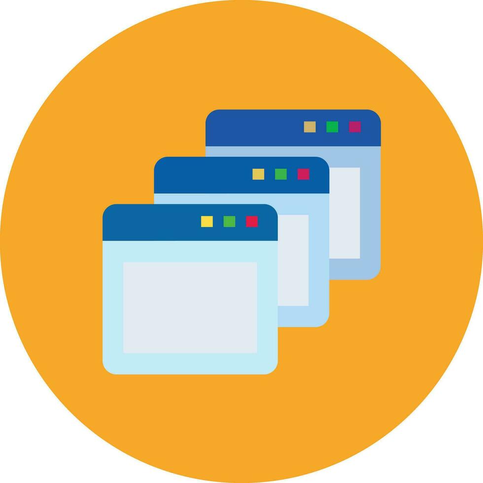 Browser Tabs Vector Icon 31069496 Vector Art at Vecteezy