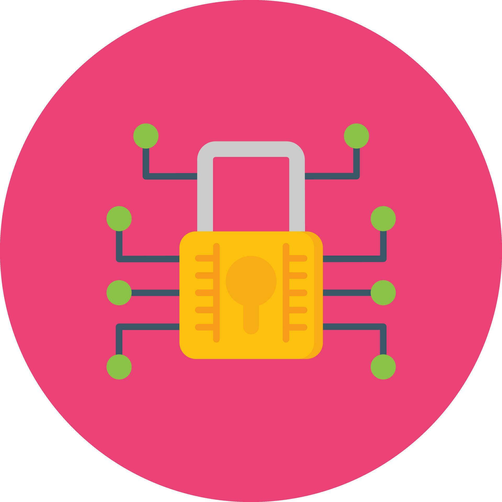 Data Encryption Vector Icon 31069619 Vector Art at Vecteezy