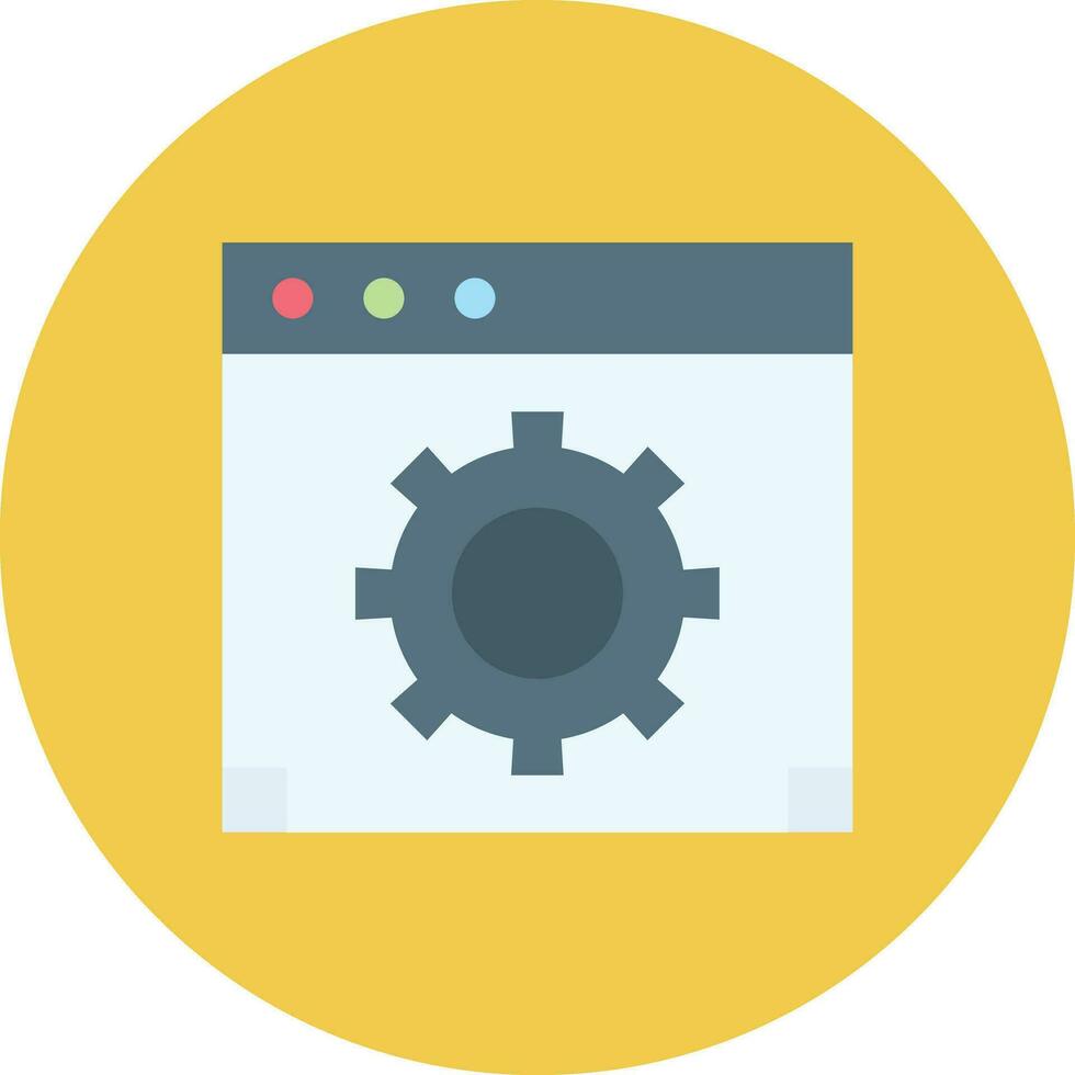 Web Optimization Vector Icon 31069967 Vector Art at Vecteezy