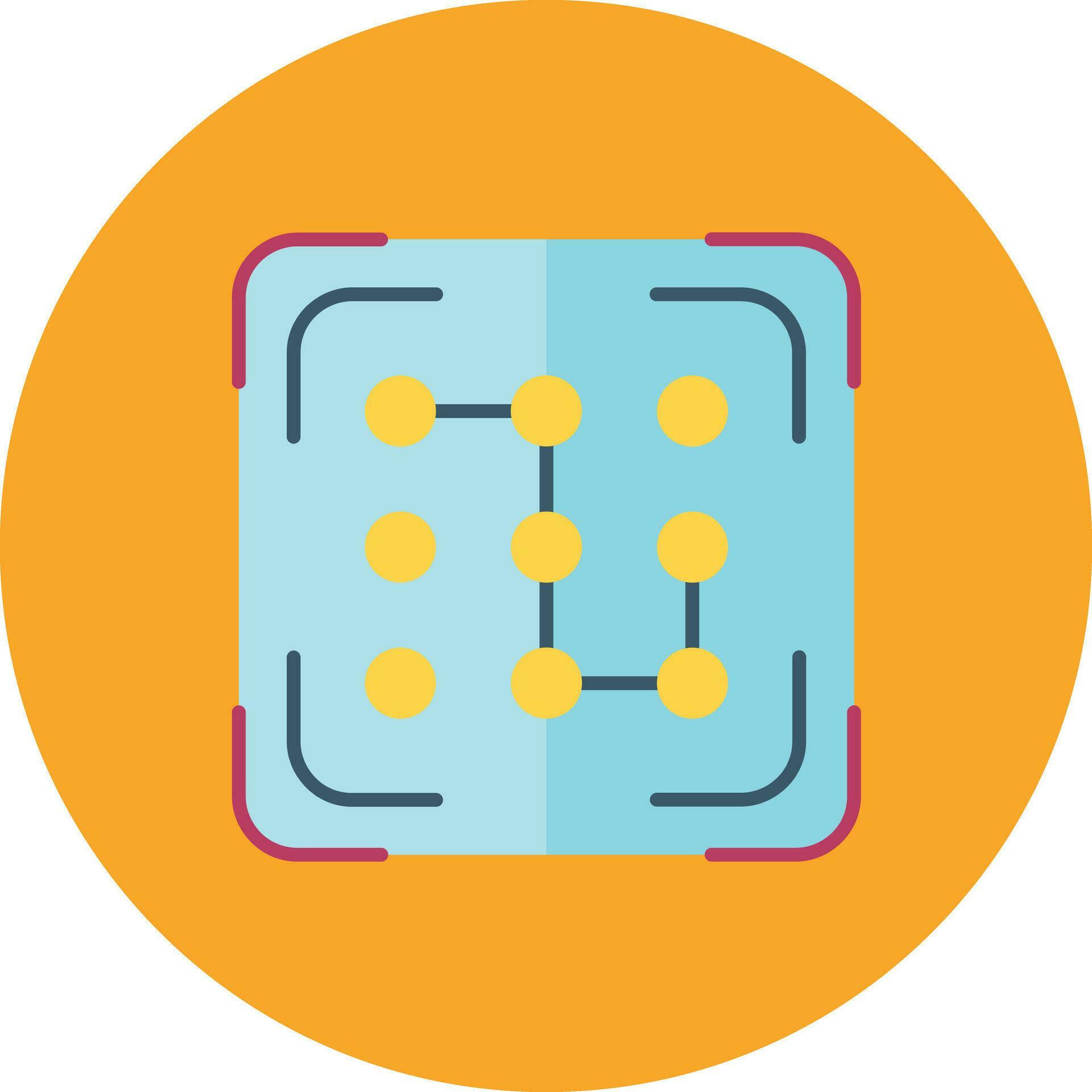 Pattern Recognition Vector Icon 31070160 Vector Art at Vecteezy