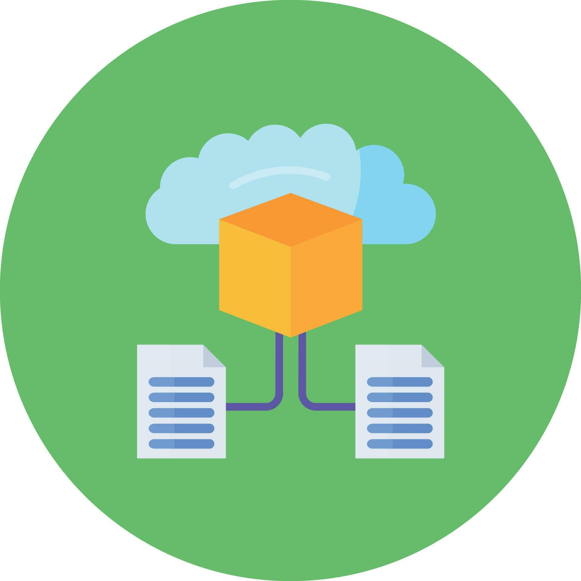 Predictive Modelling Vector Icon 31070262 Vector Art at Vecteezy