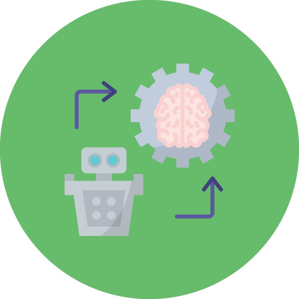 Machine Learning Vector Icon 31070278 Vector Art at Vecteezy