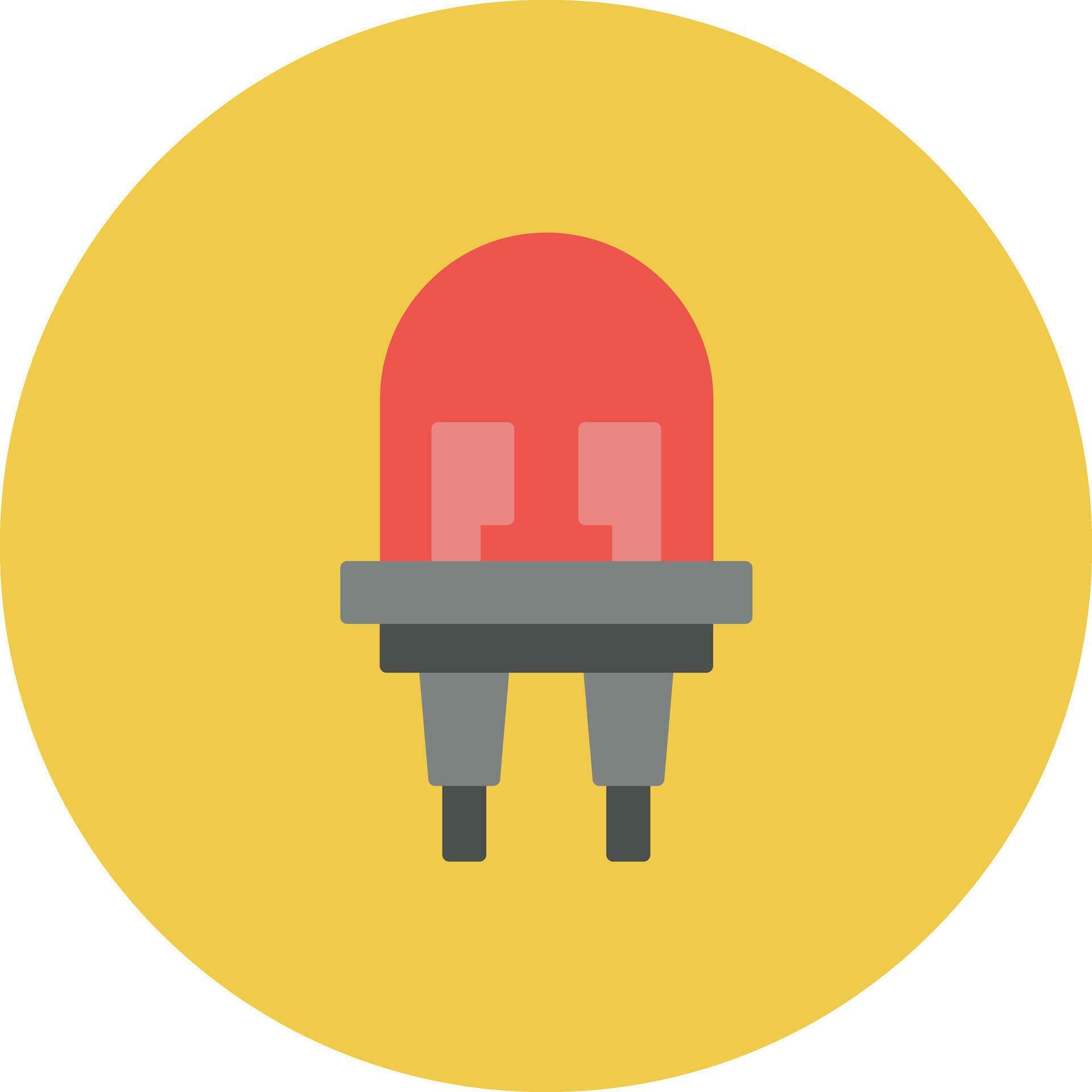 Light Emitting Diode Vector Icon 31070353 Vector Art at Vecteezy Light Emitting Diode Vector Icon 31070353 Vector Art at Vecteezy