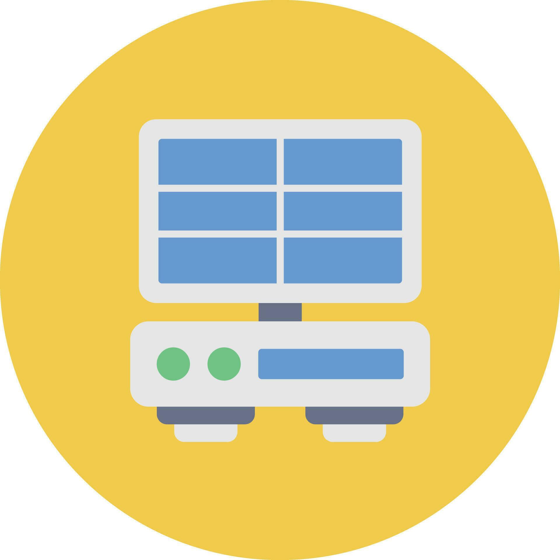 DVR Vector Icon 31070454 Vector Art at Vecteezy