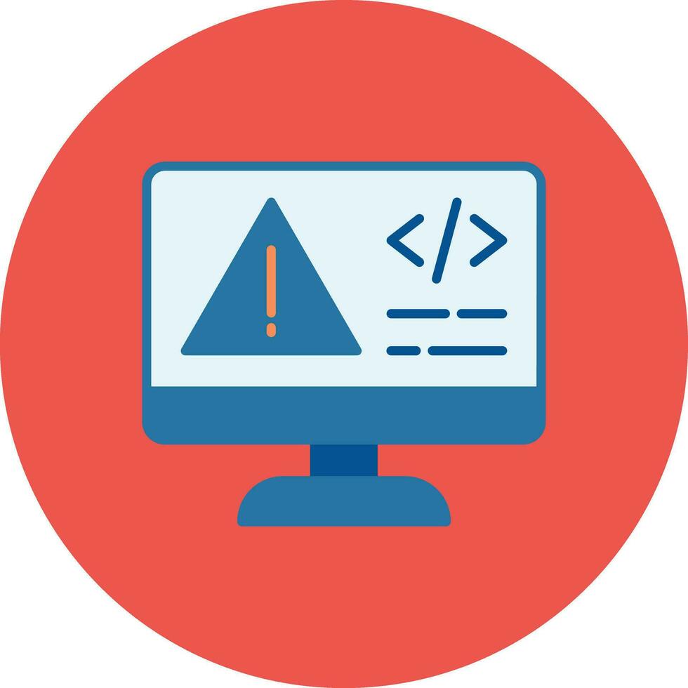 código error vector icono 31070592 Vector en Vecteezy