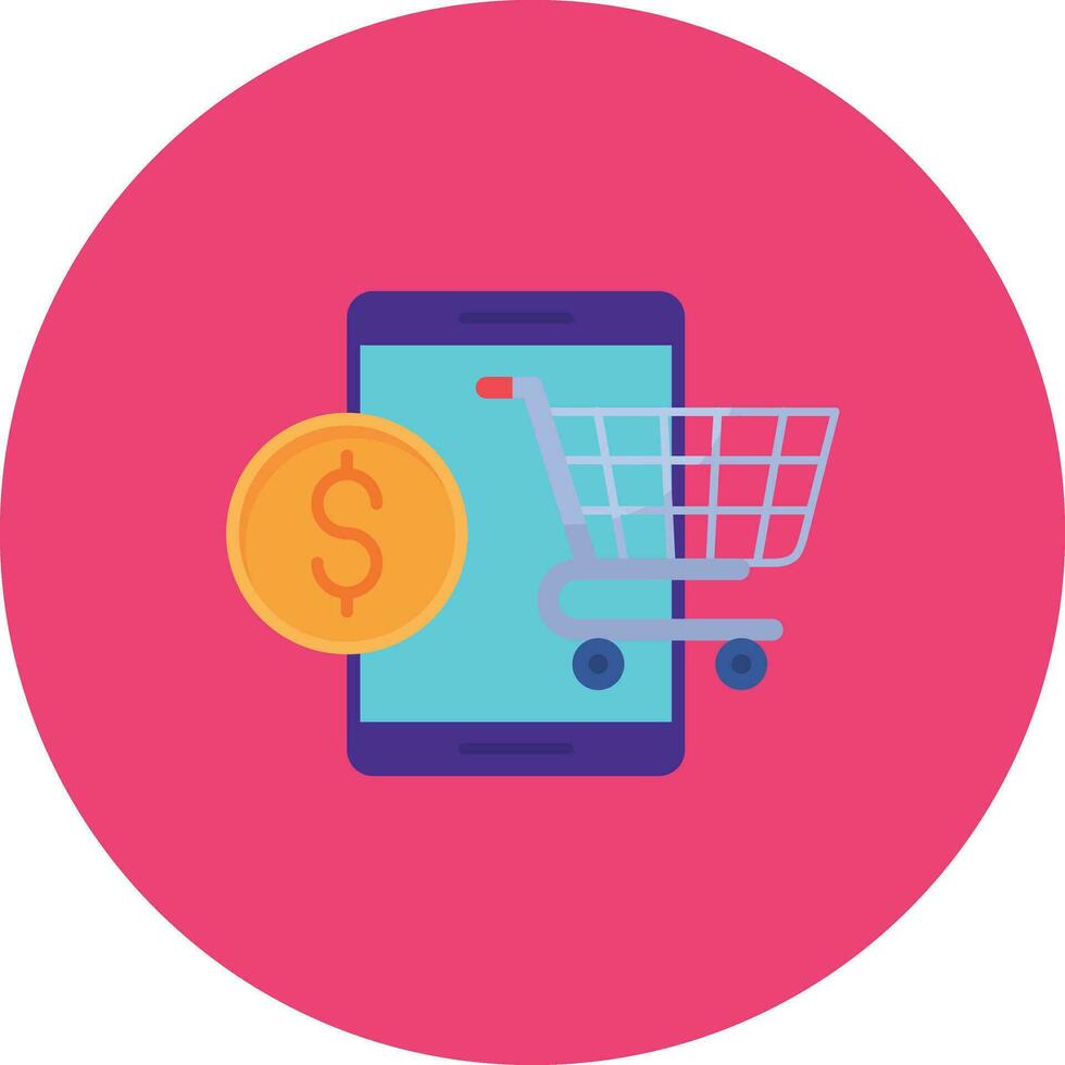 Ecommerce Vector Icon 31070781 Vector Art at Vecteezy