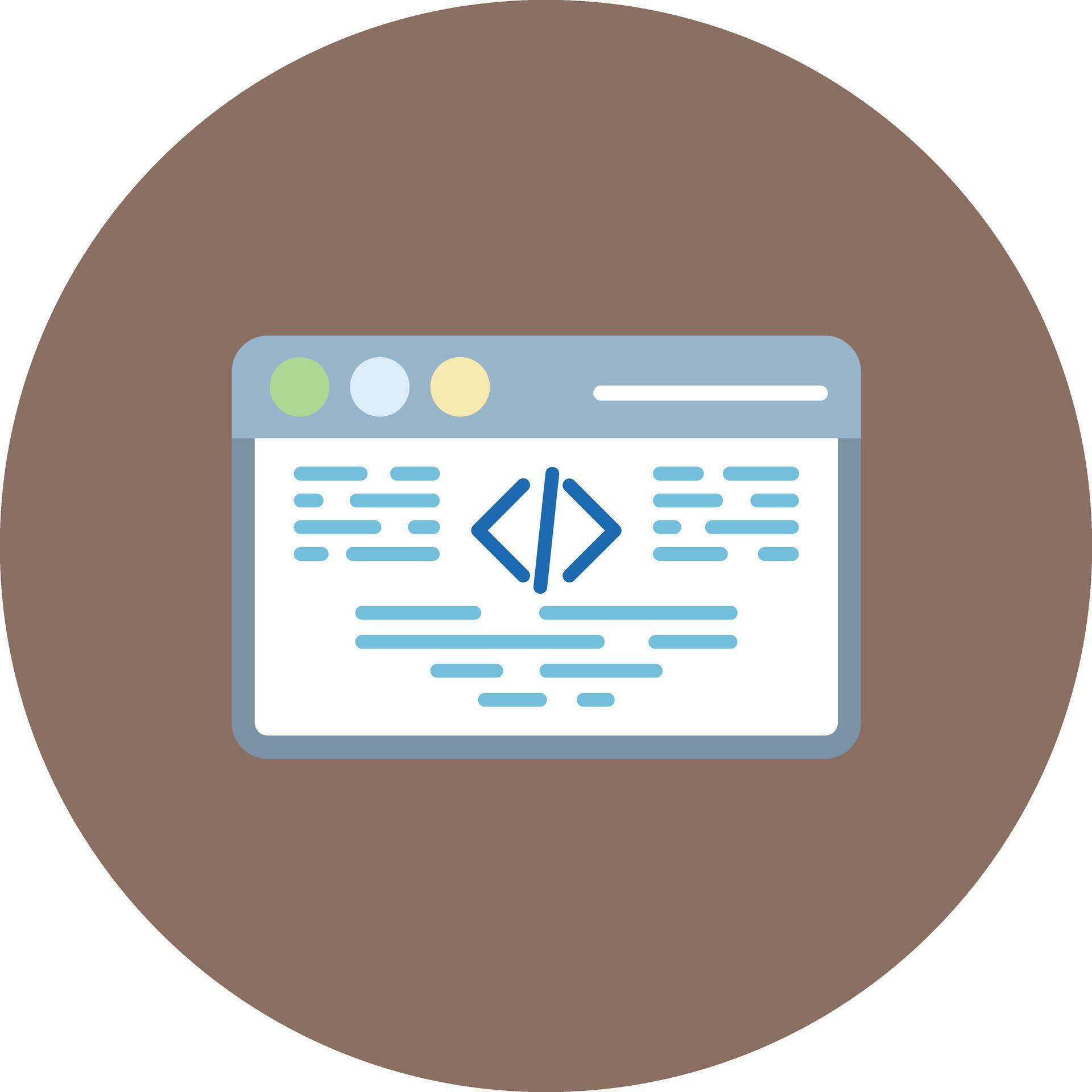 Programming Language Vector Icon 31070844 Vector Art at Vecteezy